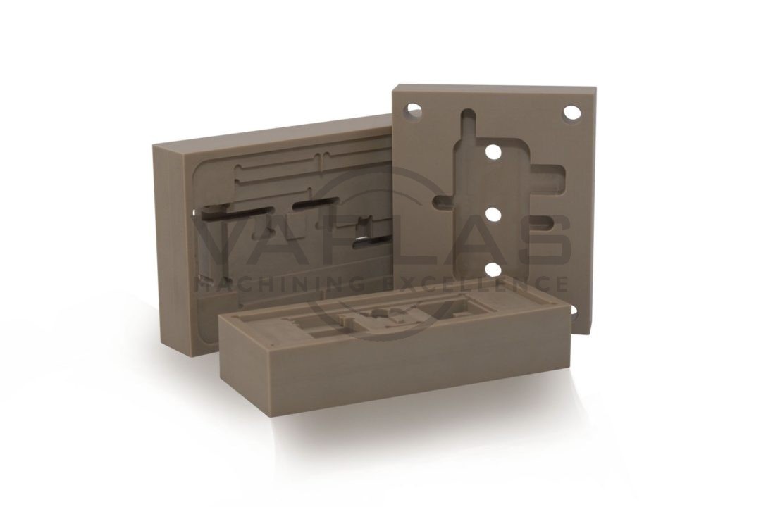 Plastic Machining UK | CNC Routing | Fabrication | Plastics