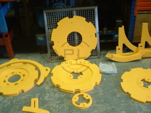 Plastic CNC Routing in Norfolk: Plastic Routing Companies Norfolk